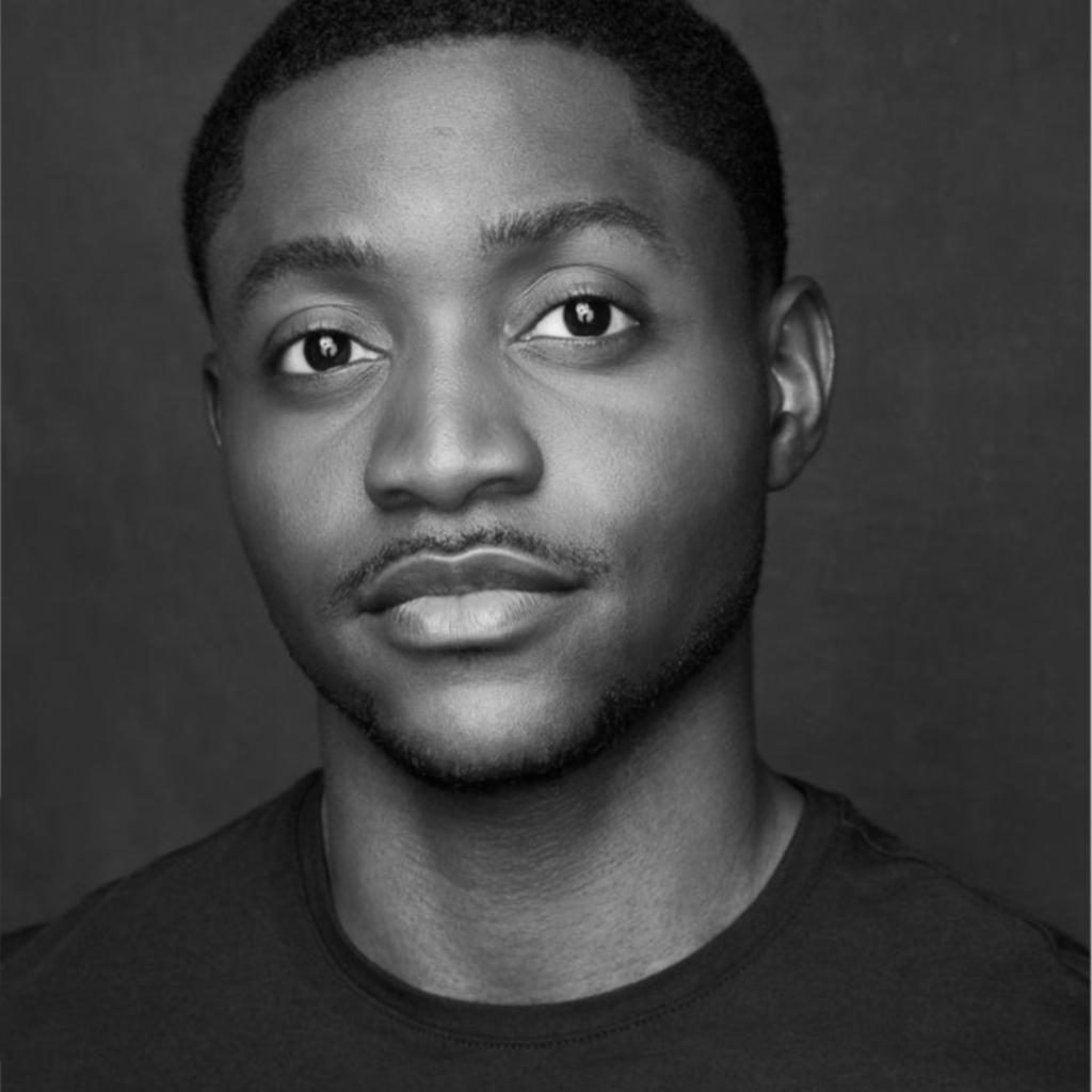 Jeremy Noel | Disney THE LION KING